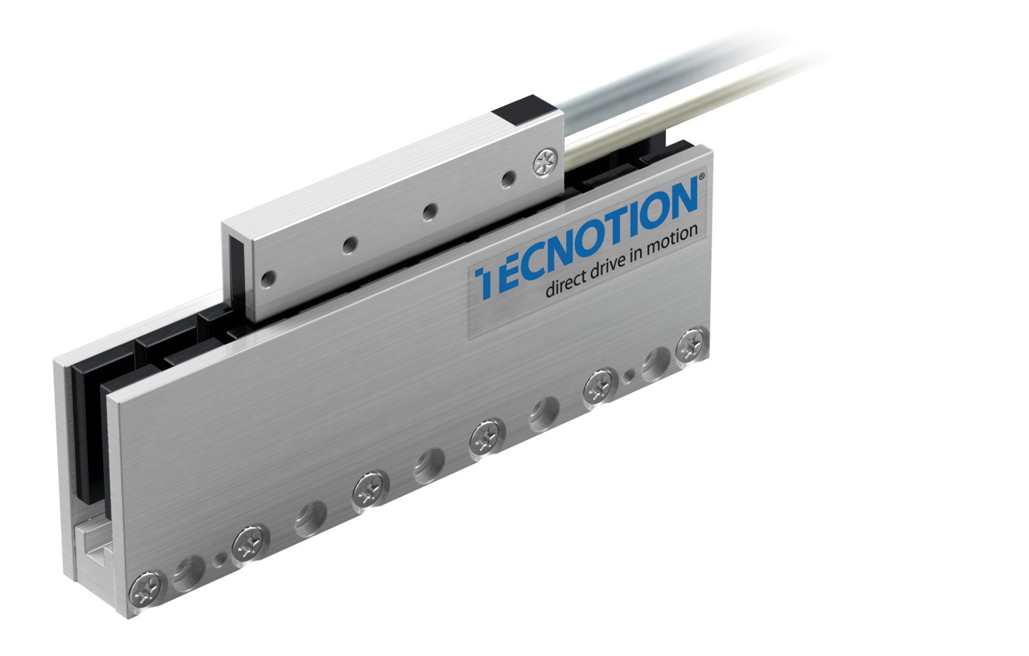 LINEAR MOTORS | IRONLESS | UM Series